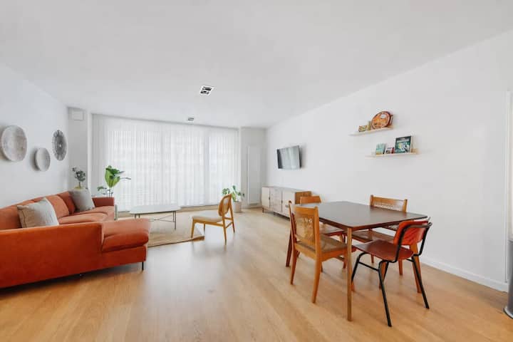 Luxe Penthouse | Central Brussels - Etterbeek