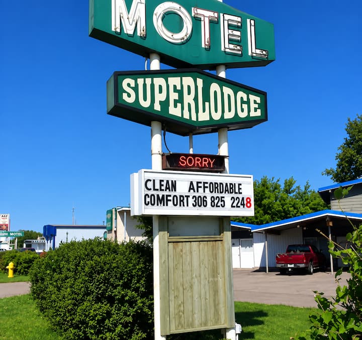 Road Trippers Or Extended Stay: Your Next Pit Stop - Lloydminster