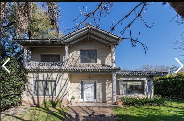 Alquiler Casa - Arroyo Seco
