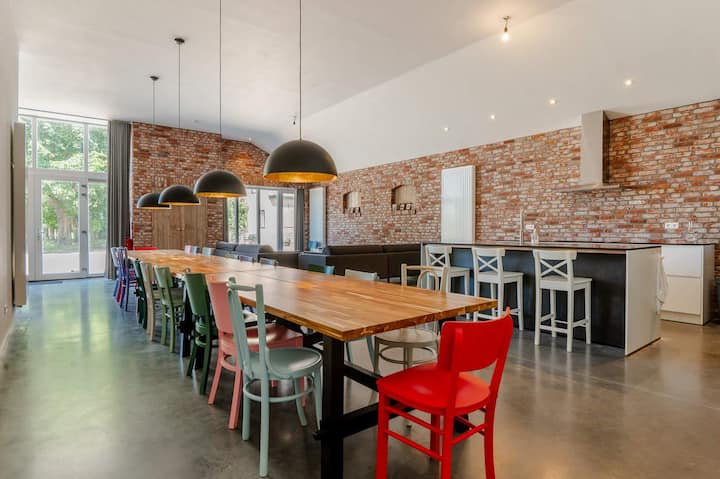 Maison De Vacances à Zeeuws-vlaanderen | Het Hoogl - Terneuzen