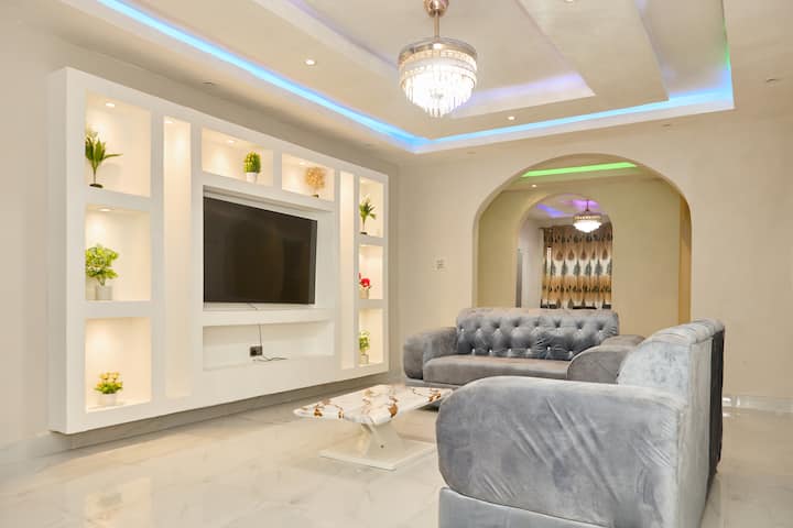 Ocean Nook 1 - Freetown