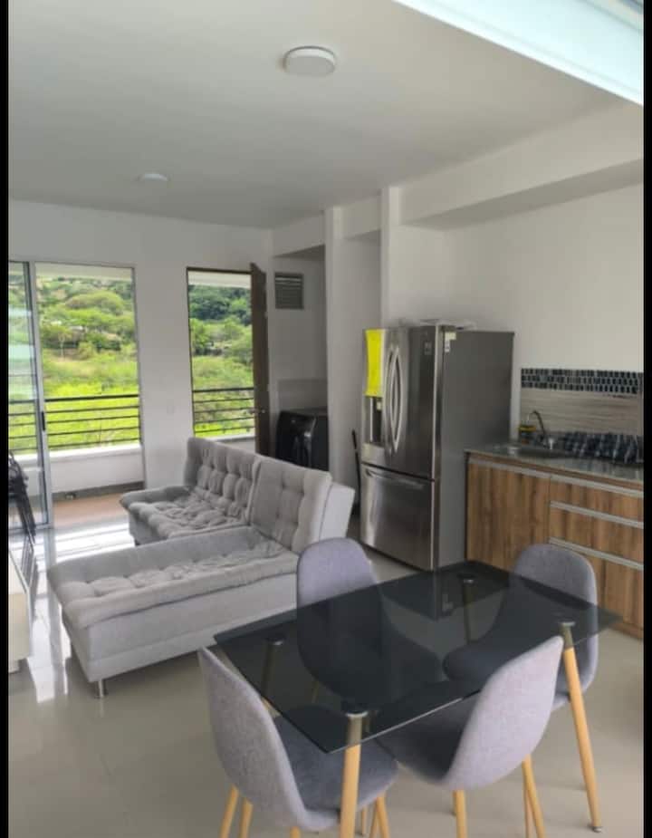 Apartamento En San Jerónimo - San Jerónimo