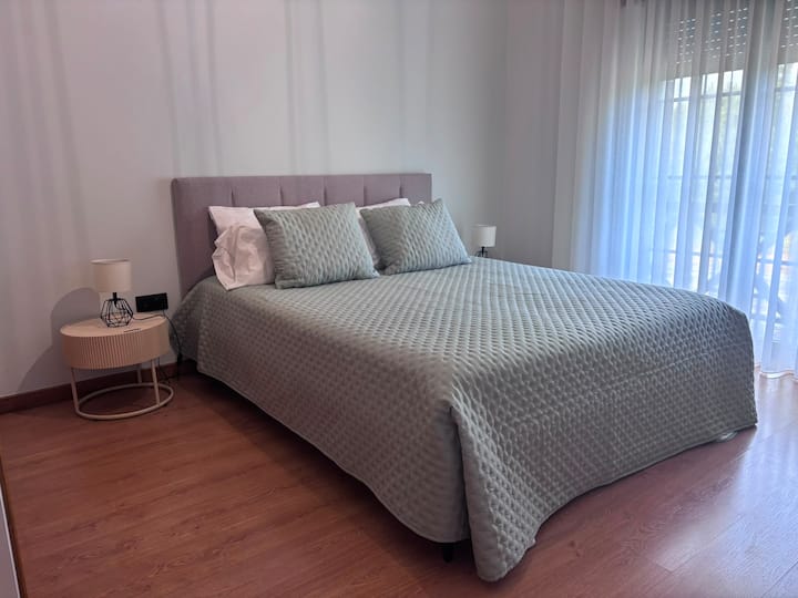 Loft Brisa Do Vouga - São Pedro do Sul