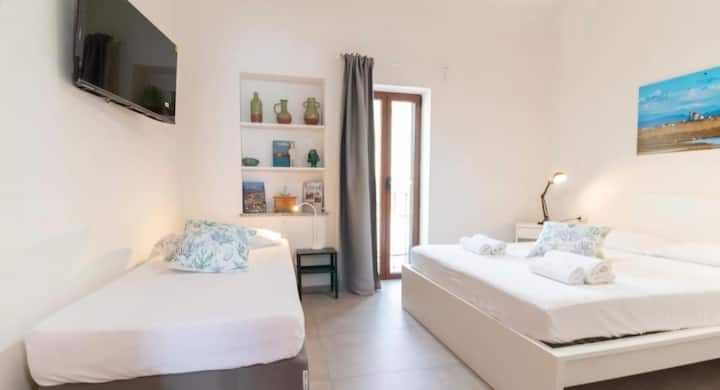 Mare Nostrum - Cabras
Casa Vacanze - Cabras