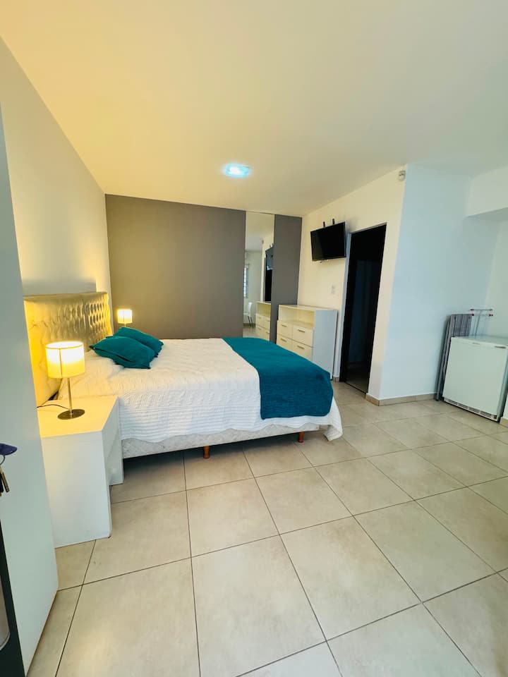 Departamento Funcional Y Centrico En Barrio Sur - Tafí Viejo