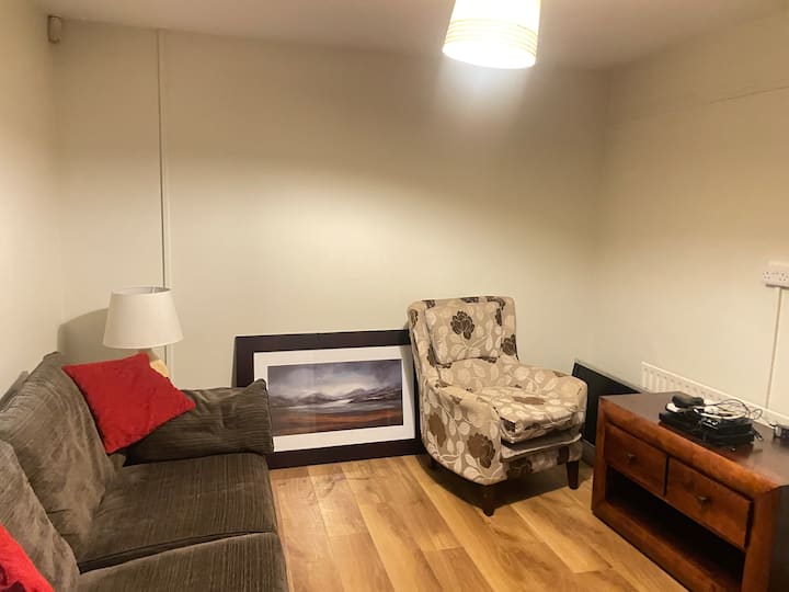 Cottage In Lovely Area With Nearby Walks - Tuam