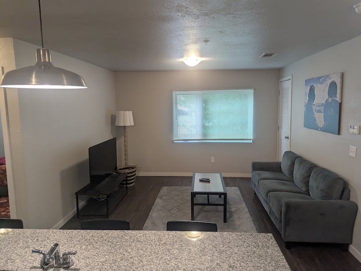 3 Bed 3 Bath Near Memorial Stadium! - Lincoln