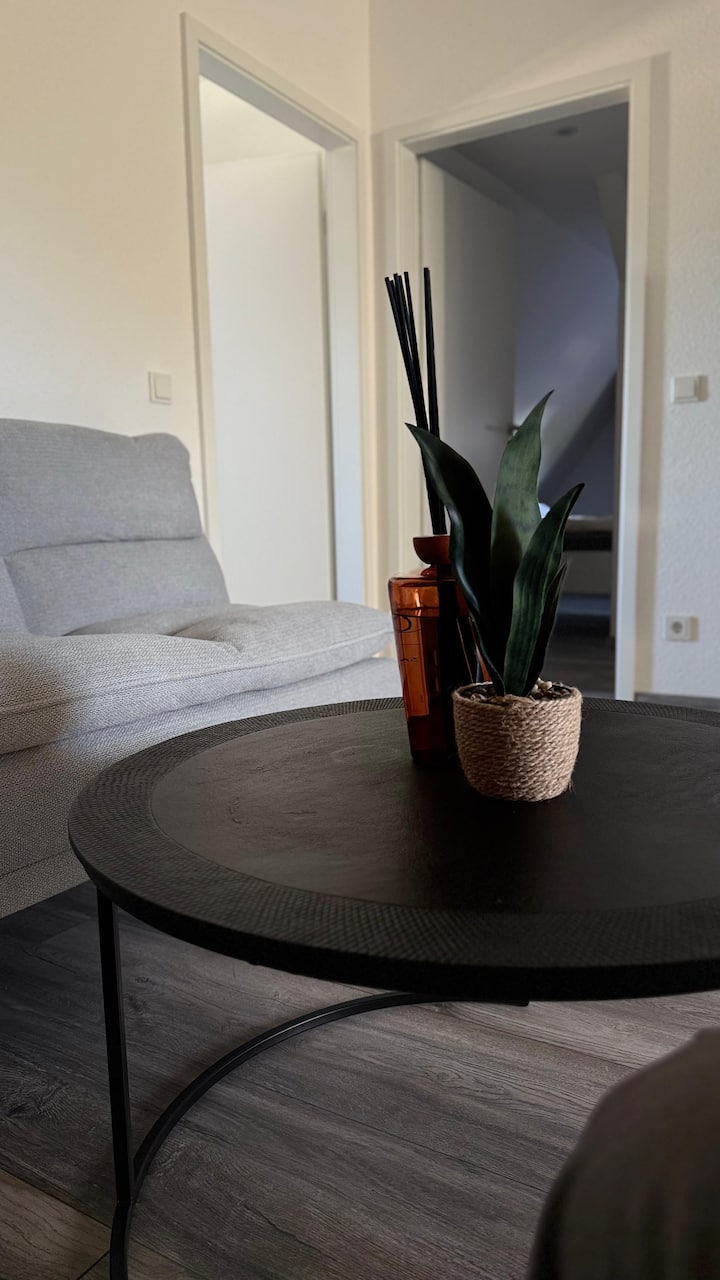 Ferienwohnung/messewohnung - Bottrop