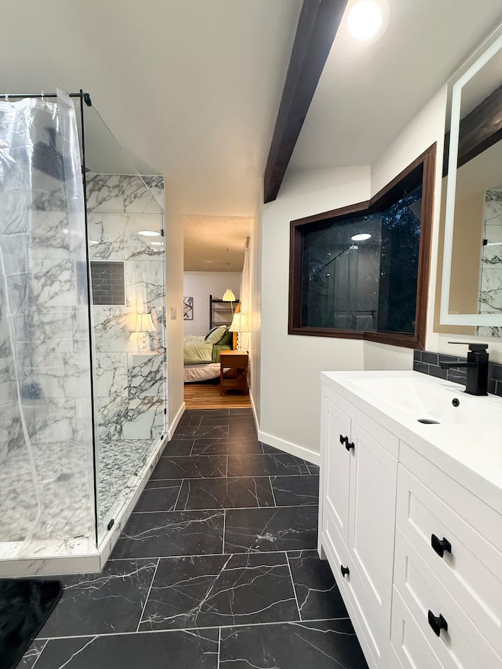 Large House / Ac Minutes To Lake - Redmond, WA