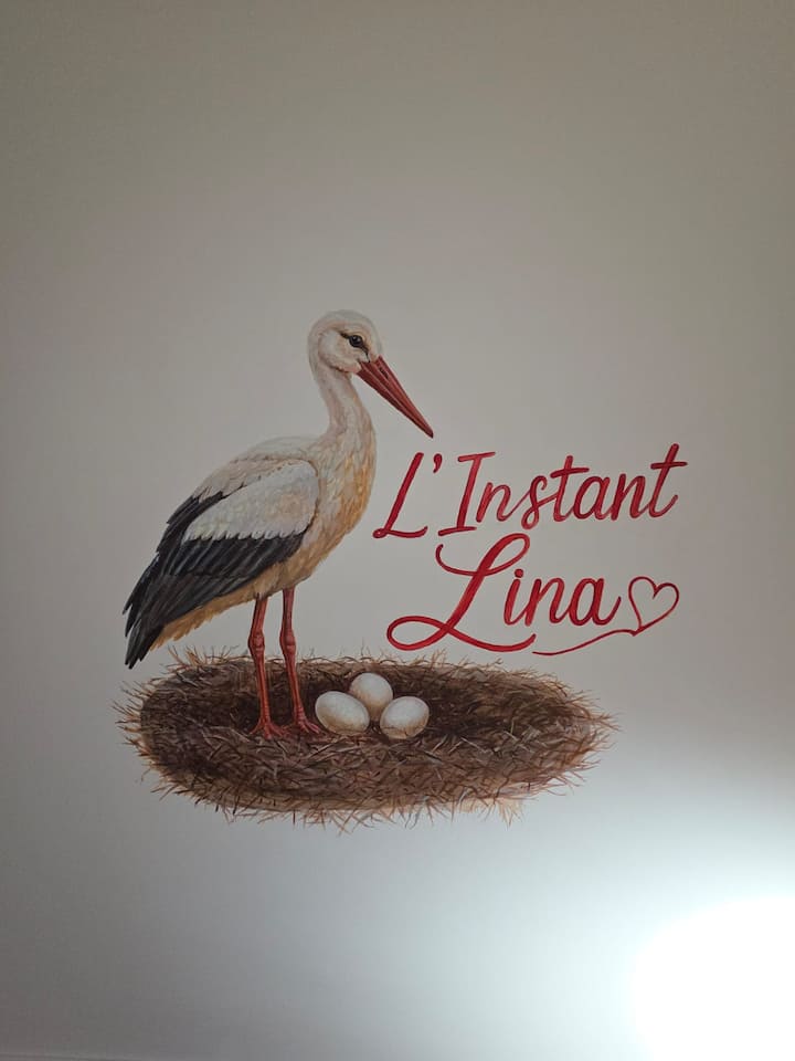 Linstant Lina Escapade Au Cœur De Lalsace - Erstein