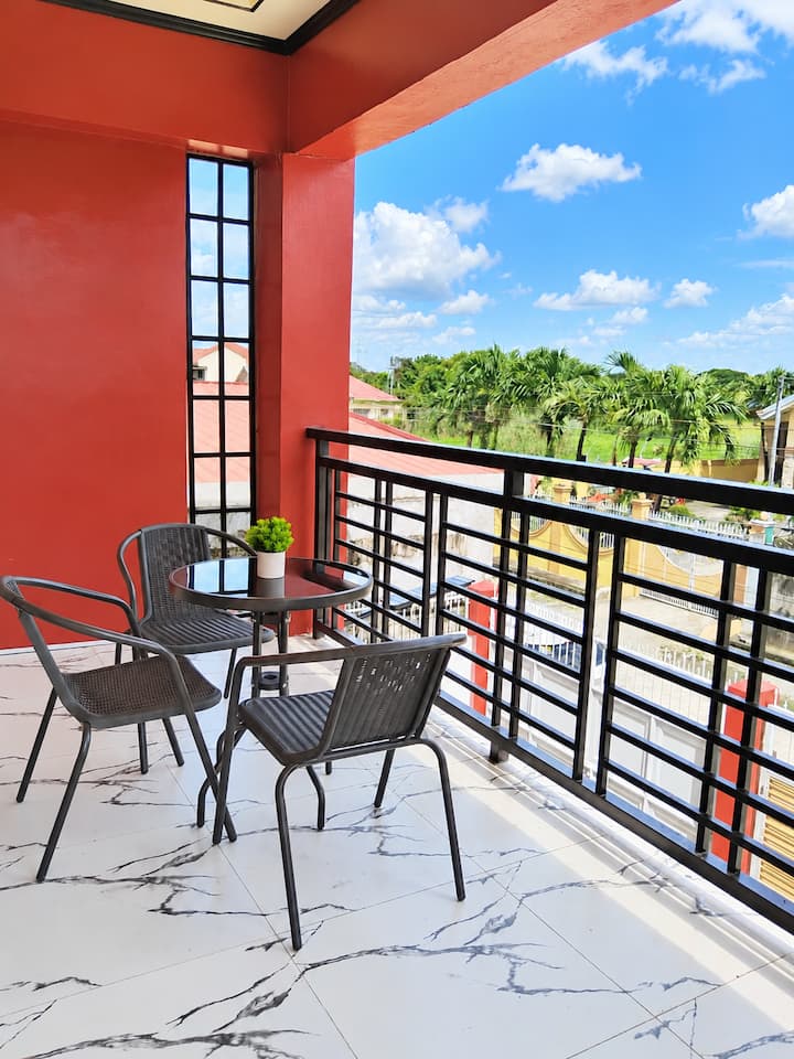 Blakewood Residences | Cozy 2br In Cabiao - Arayat
