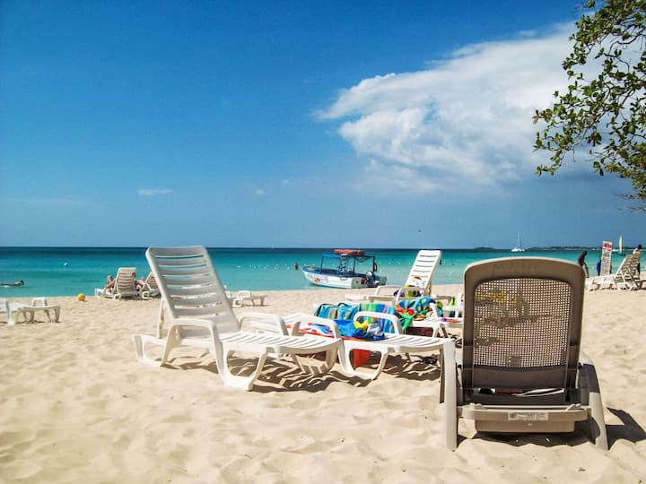 Apartment F24 By Interhome - Negril
