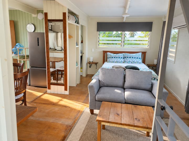 Arataki Garden Escape - Cook Islands