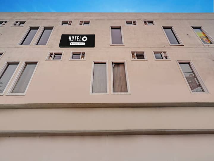 Hôtel O Sua Road Crossway Ludhiana - Ludhiana