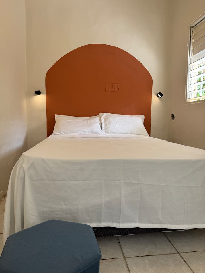 Smart Chic Studio W/everything You Need. - Sosúa