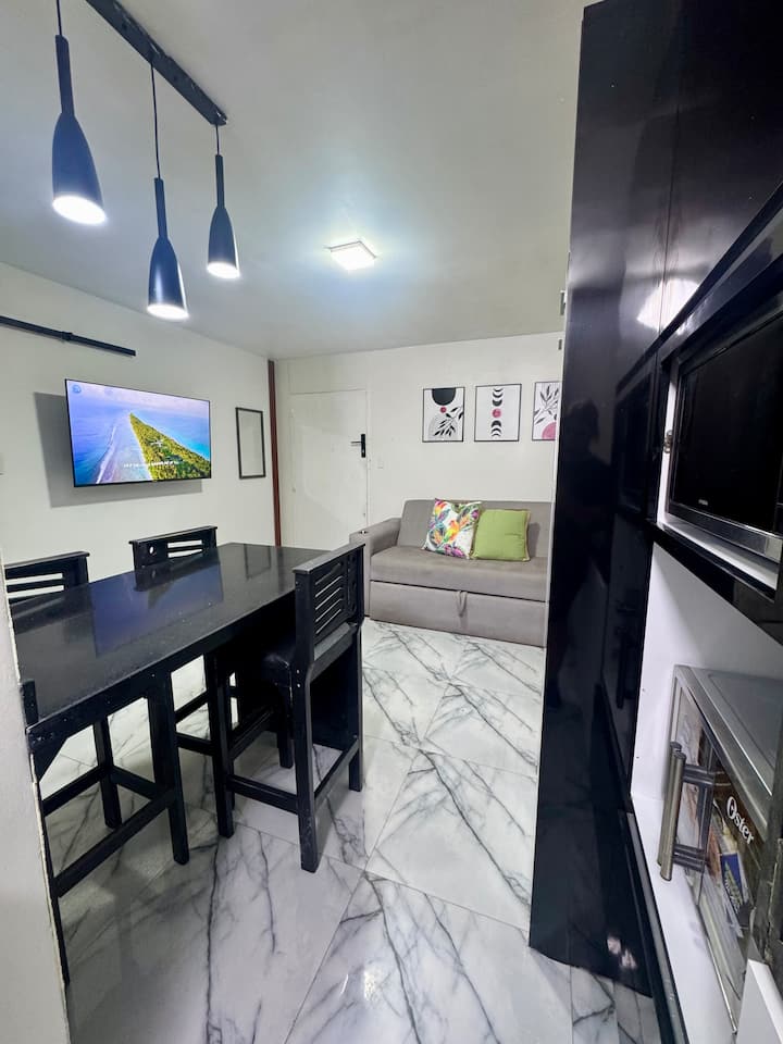 Ph Moderno En Chacao | Cama King Wifi Vigilancia - Caracas