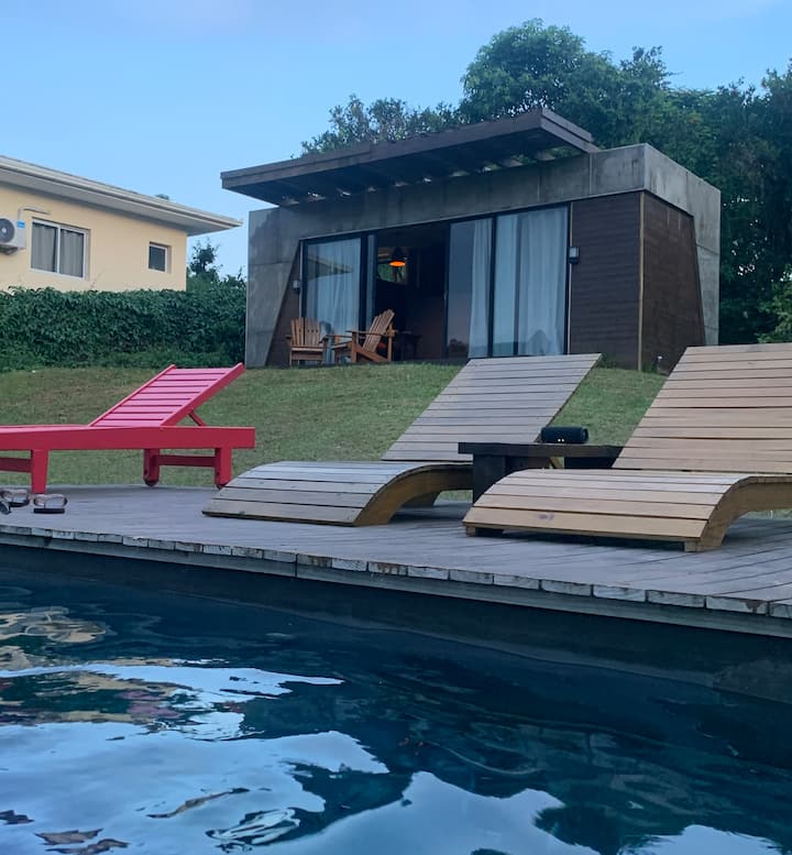 Sunset House - Ibiraquera - Praia Do Rosa - Imbituba