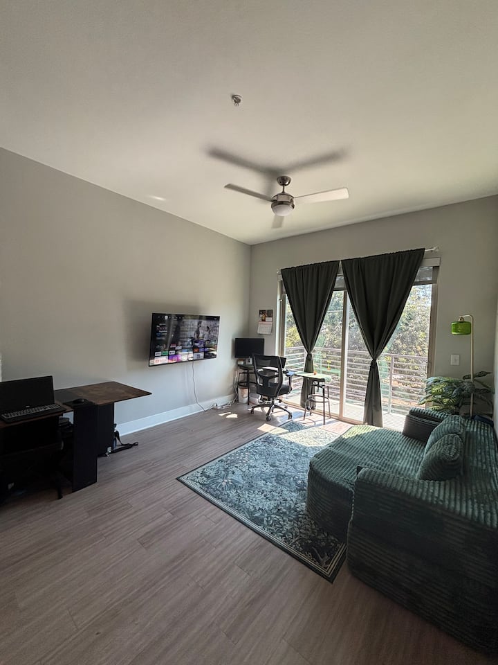 Perfect Acl Apartment - Austin, TX