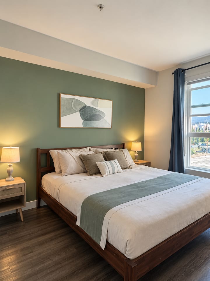 Urban Hollywood,pool,gym,free Parking - Hollywood Hills - Los Angeles