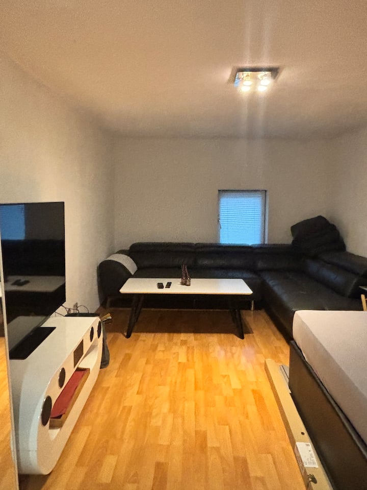 Garconniere 28m2 - Schwaz