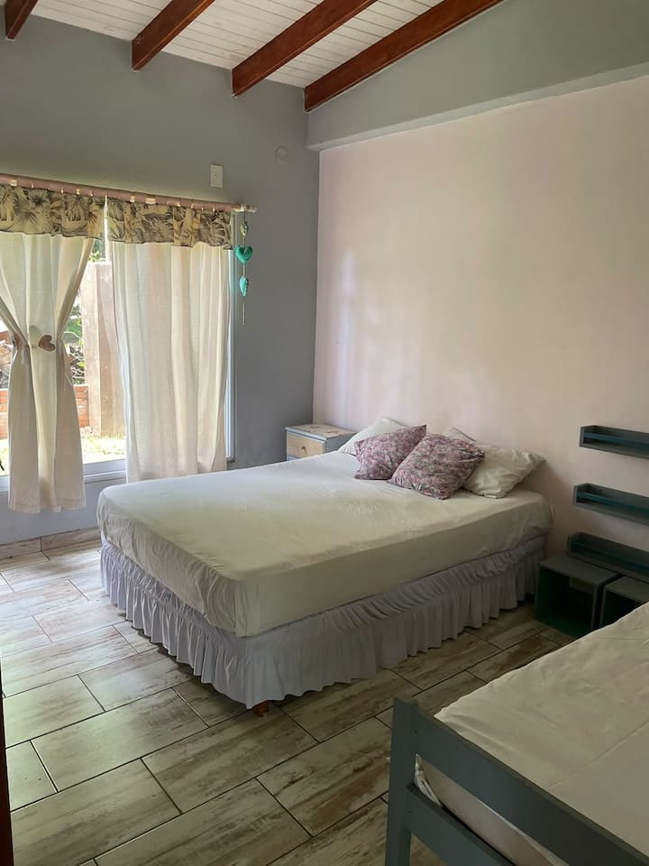 La Casita - Montecarlo