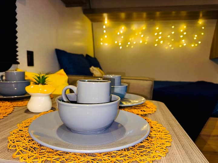 Kissimmee Dream Camper - Kissimmee, FL