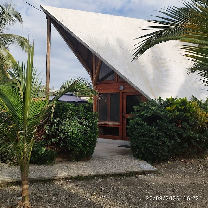 Cabaña 1 - Ecuador