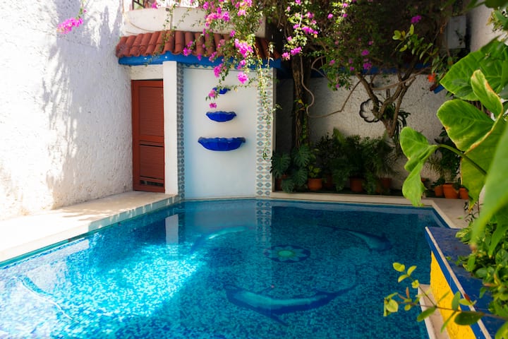 Hab. Triple | Desayuno Caliente | Alberca | Spa - Playa del Carmen