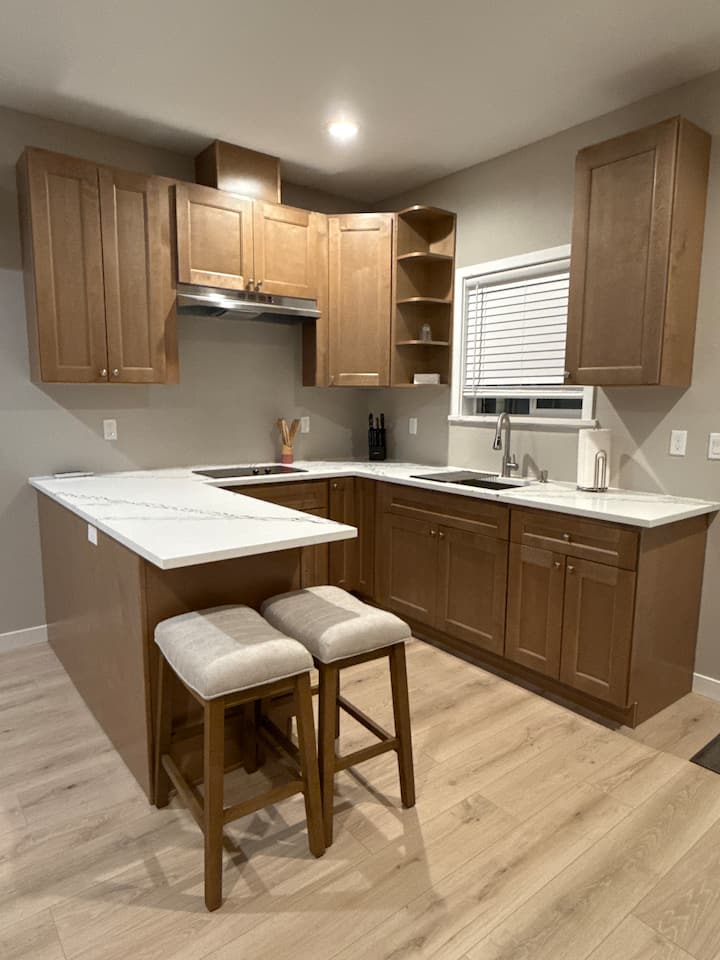 Guest House - Marysville, WA