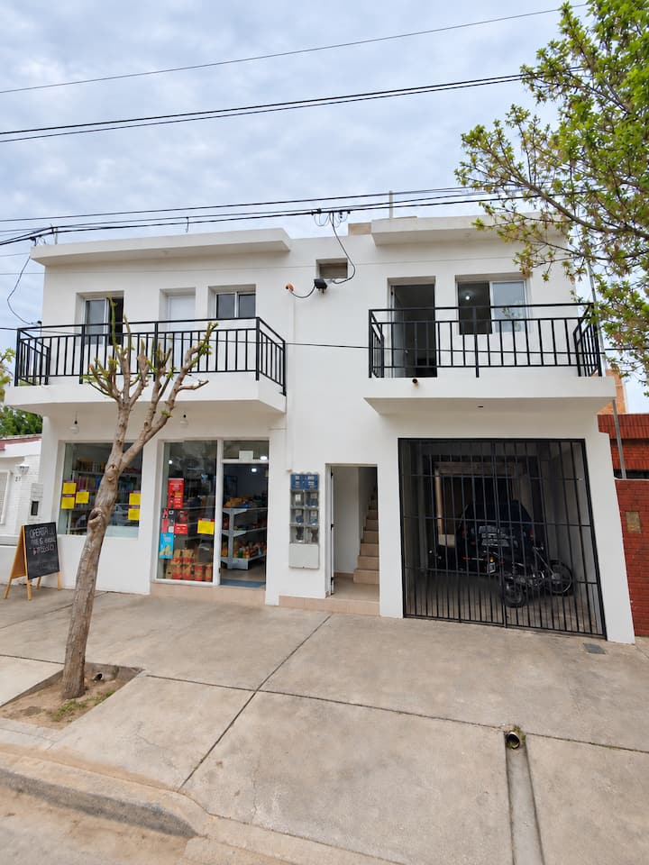 Departamento Cerca Del Centro De Villa Dolores - Villa Dolores