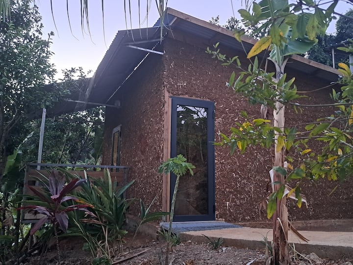 Meva Banga En Terre - Mayotte