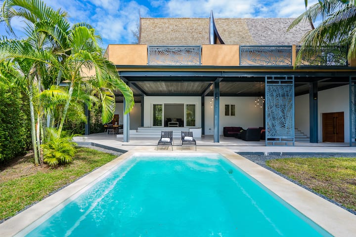 Sunora Villa Koh Chang - Ko Chang