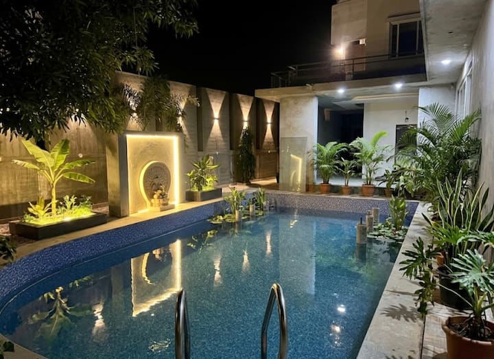 Ananta, Where Elegant Memories Begin With Nature. - Ludhiana