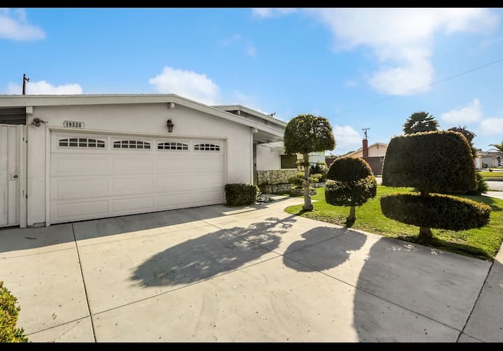 4br At Carson By Dignity Health Sports Park - Compton, CA