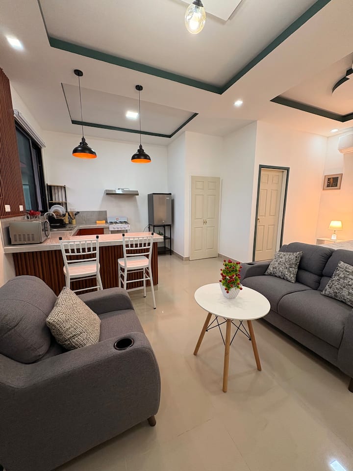 Airbnb, Plaza Comercial Bendeck#3 - Honduras