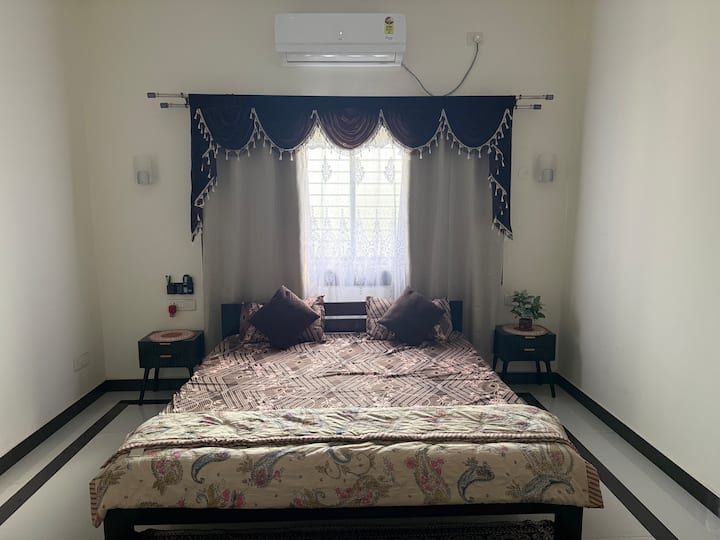 Anita House | The Mens Stay 03 - Jharsuguda