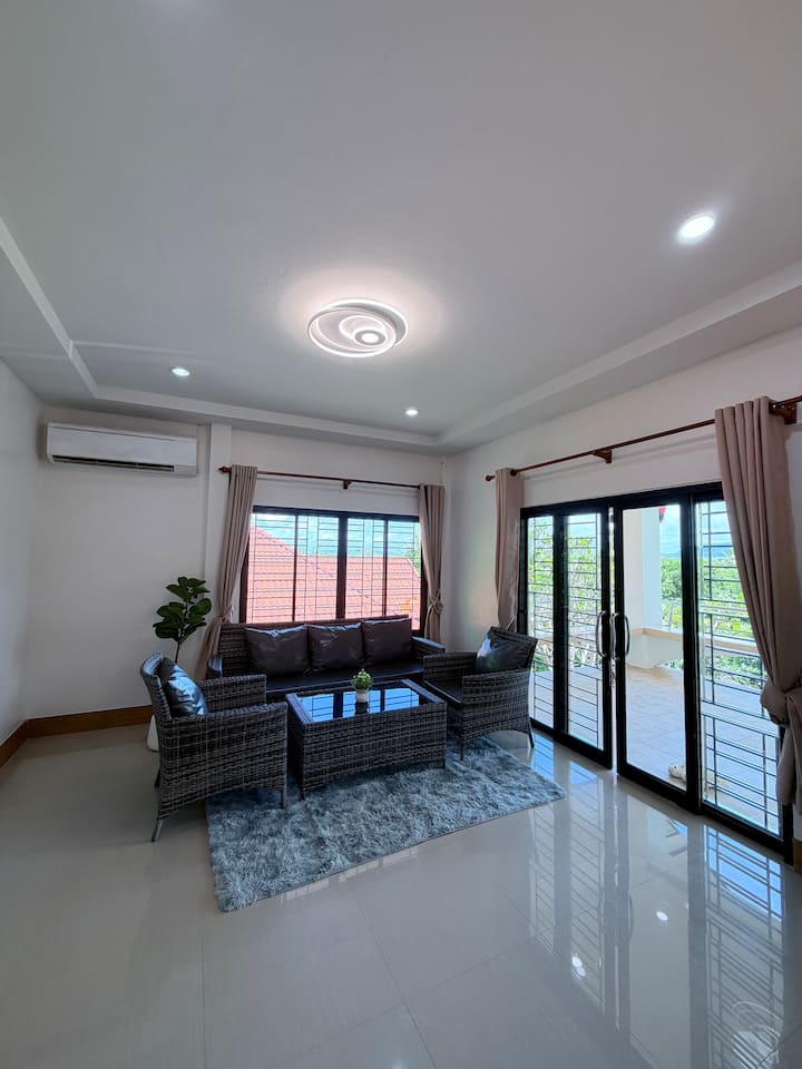 The Lu House - Koh Lanta