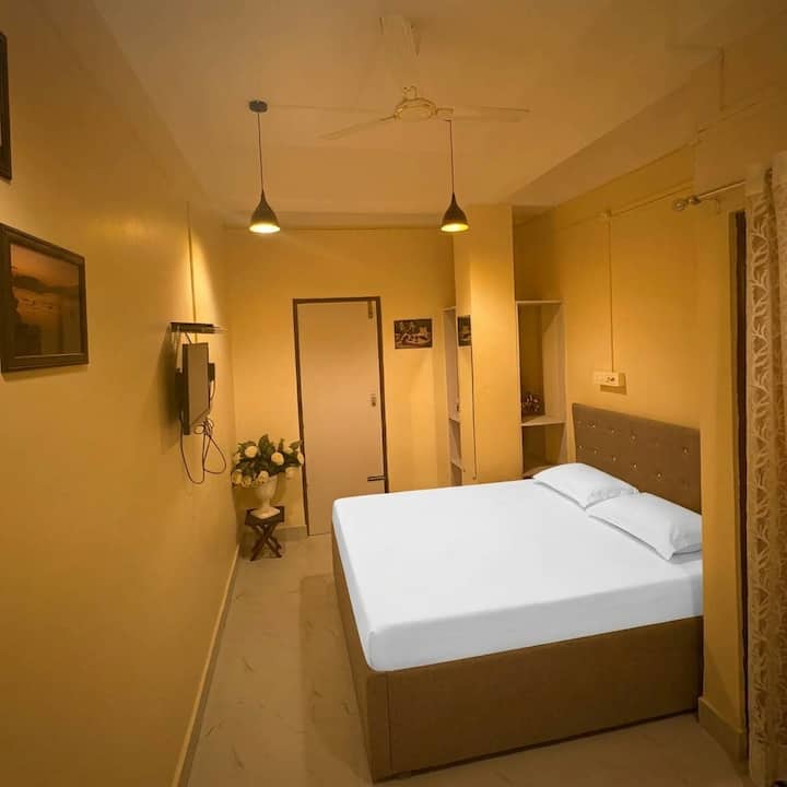 Yana Riverview Homestay - China