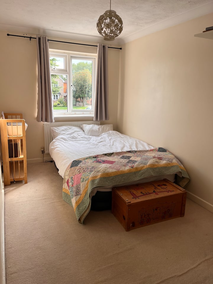 Room In Cambridgeshire, United Kingdom - Ely