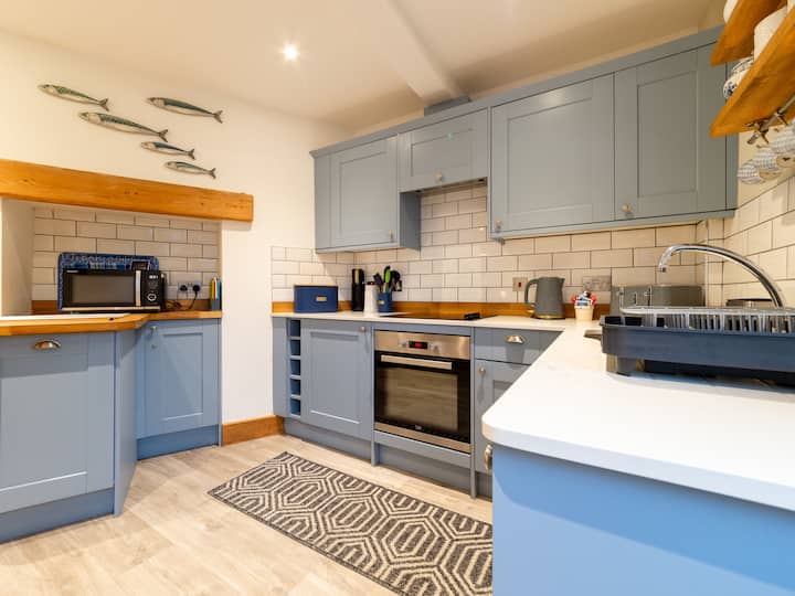 Elm Cottage By Interhome - Gorran Haven