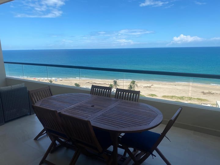 Penthouse: El Palomar De Velamar - Mexico