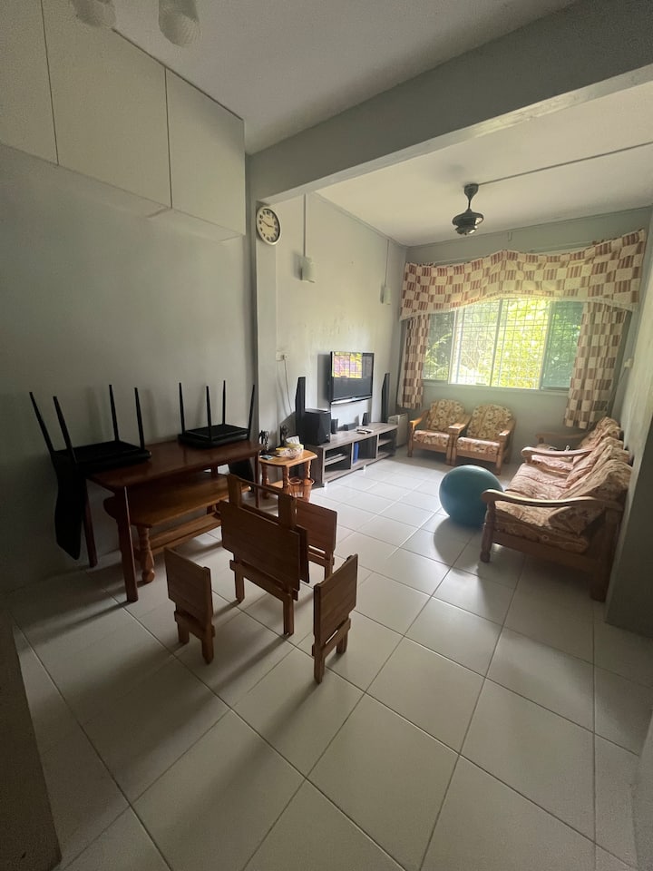 Zzz - Sandakan