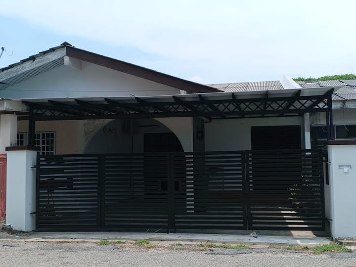 Homestay Tokkie - Dungun