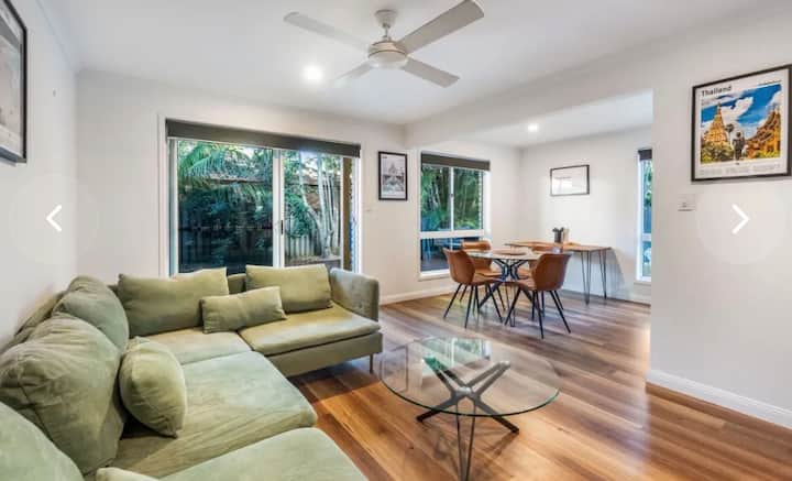 Ocean Lane Hideaway - Byron Bay