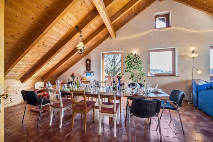 Das Kleine Paradies - Landsberg am Lech