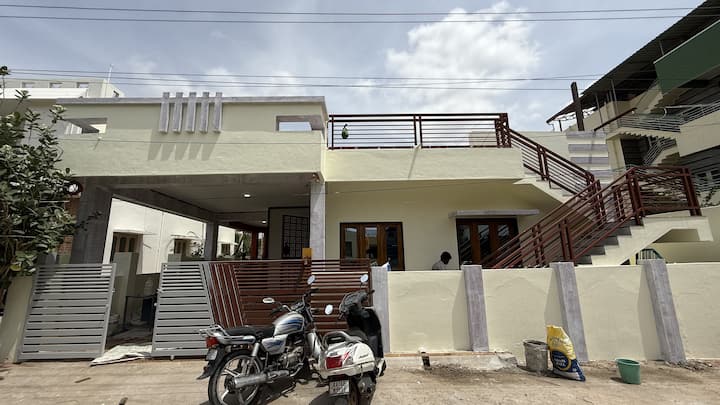 Shivashree Fort Stay - Chitradurga