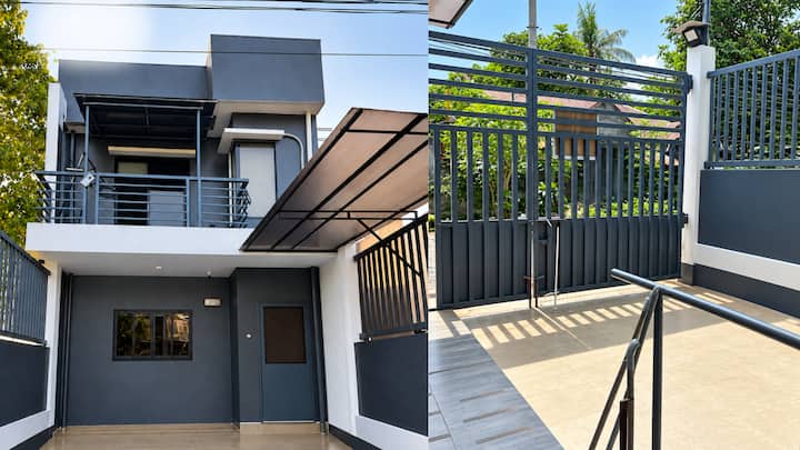 Villa San Pablo - Ormoc