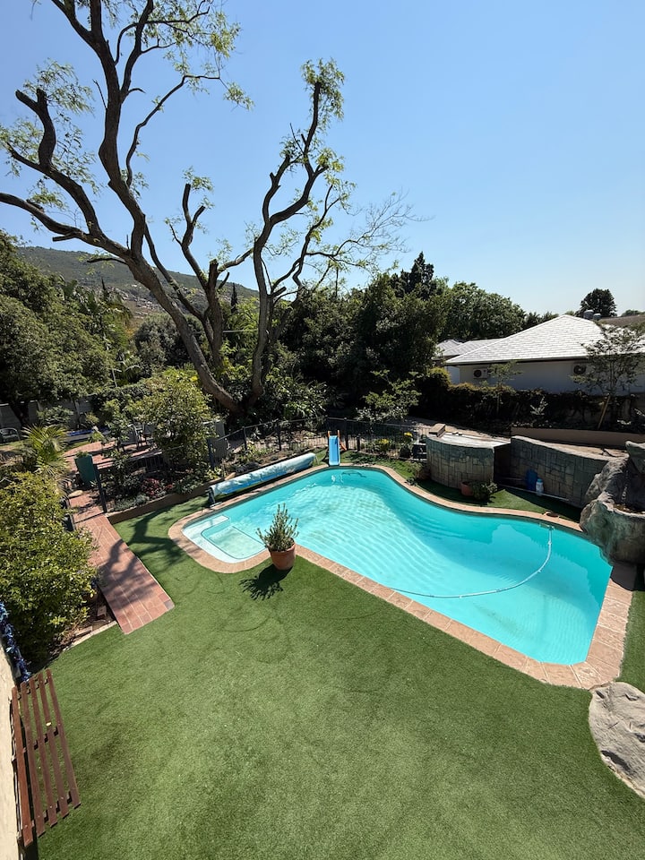 The Natural Hideaway - Paarl