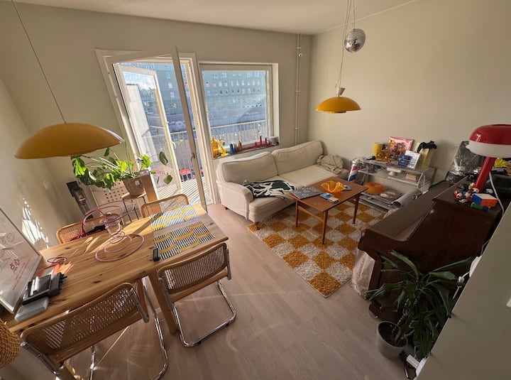 Nice Flat In Central Of Spånga - Stockholm