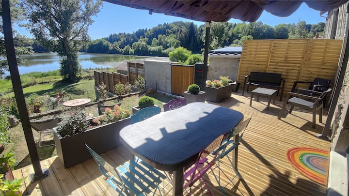 Gîte Du Lac - Aydat